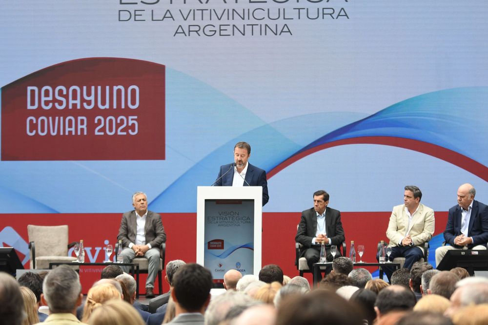 Coviar: presentan proyecto de ley para eliminarla y se enciende la ...