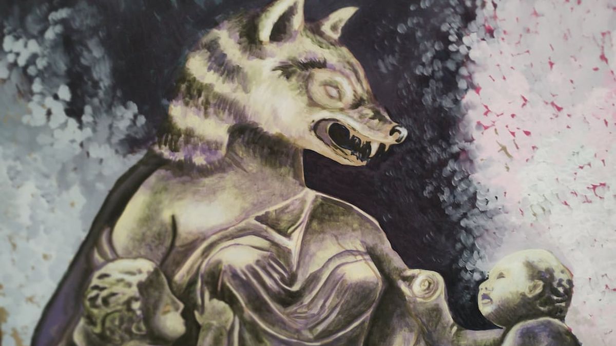 Colección: el museo Fader muestra su patrimonio artístico