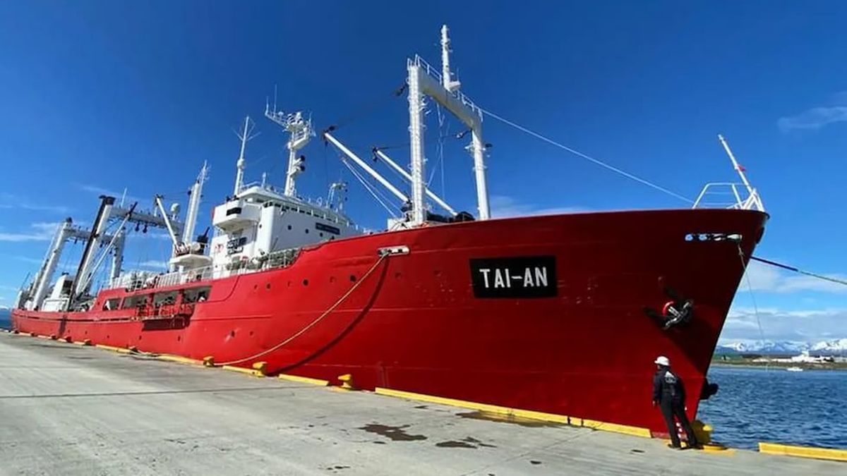 Renunció el director de Pesca tras denunciar presiones para beneficiar ...