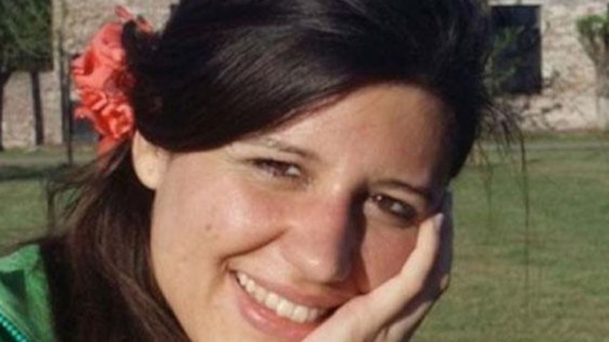 Habló el hermano del camionero que estuvo con María Cash: “Si se mandó ...