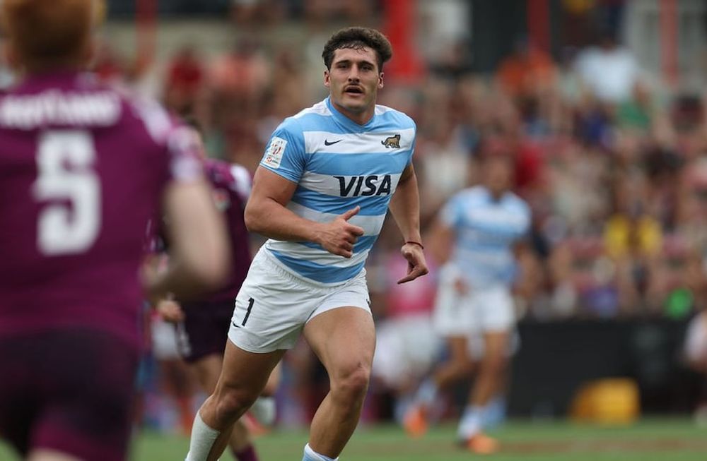 Rugby: Dos mendocinos fueron convocados para los partidos ante los All ...