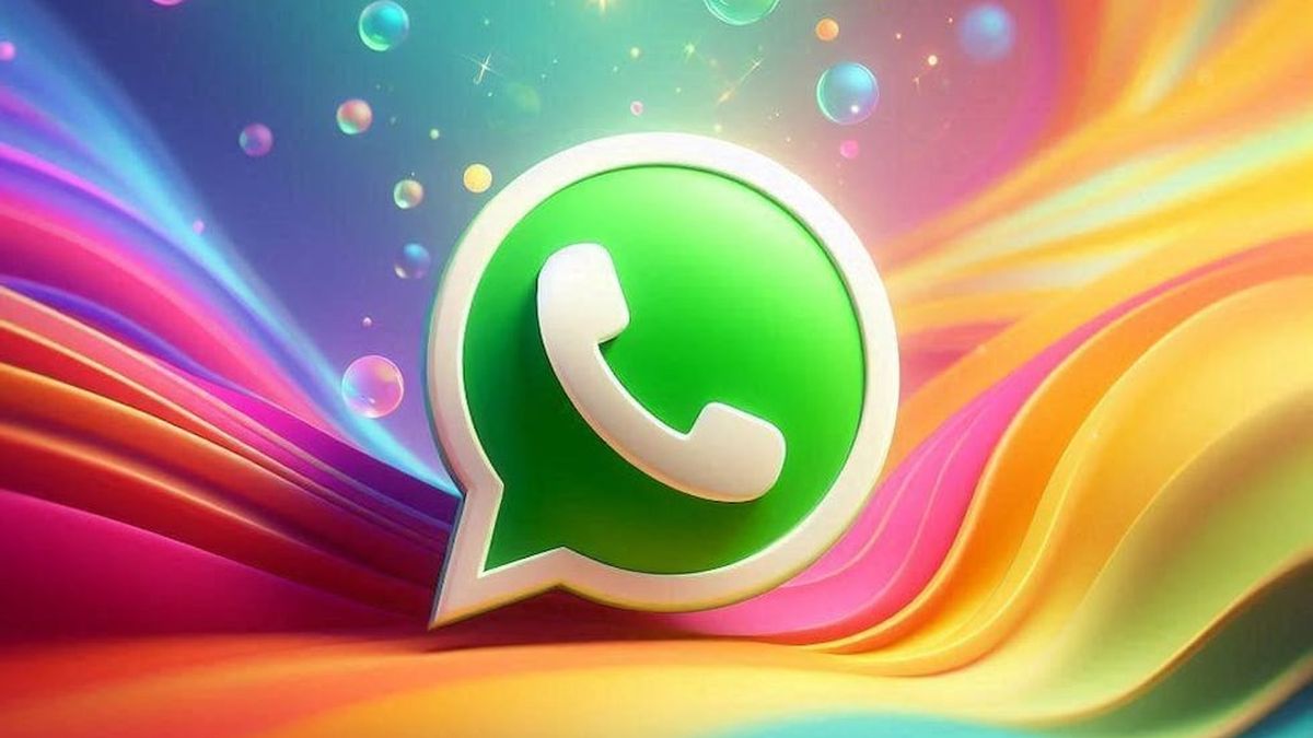 WhatsApp suma nuevos colores para personalizar la app: cómo y cuándo ...