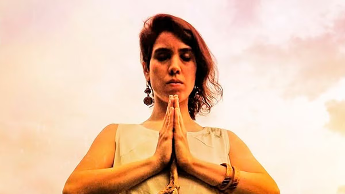 El mundo del folklore está de luto: Luvi Torres murió a los 36 años