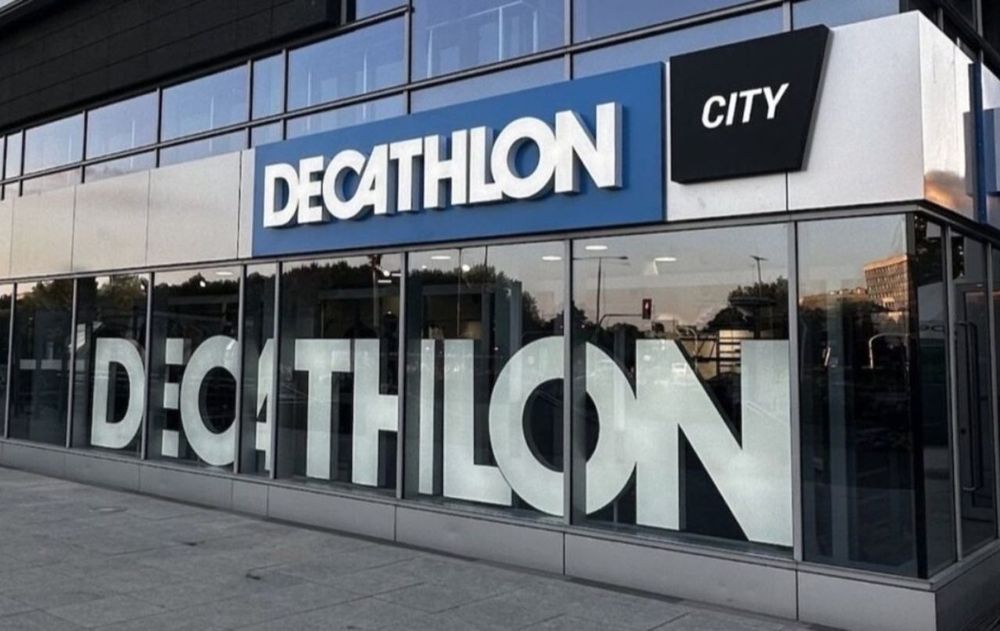 Fecha y lugar confirmado: cuándo abre el primer Decathlon en Argentina ...