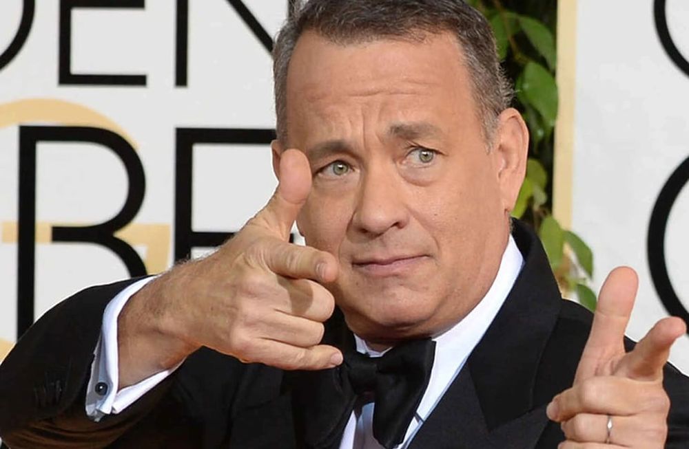 Así podés ver gratis y de forma legal uno de los grandes éxitos de Tom ...