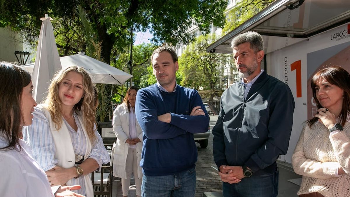 La Ciudad se sumó a la campaña de Salvá tu Piel junto a La Roche-Posay