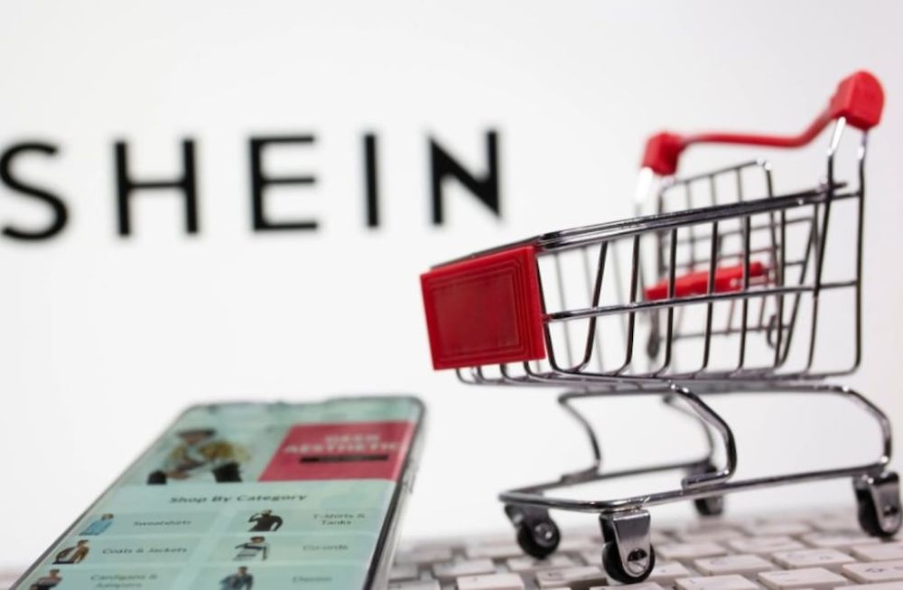 Con Shein como caballo de troya, la invasión de productos chinos afectan el superávit comercial