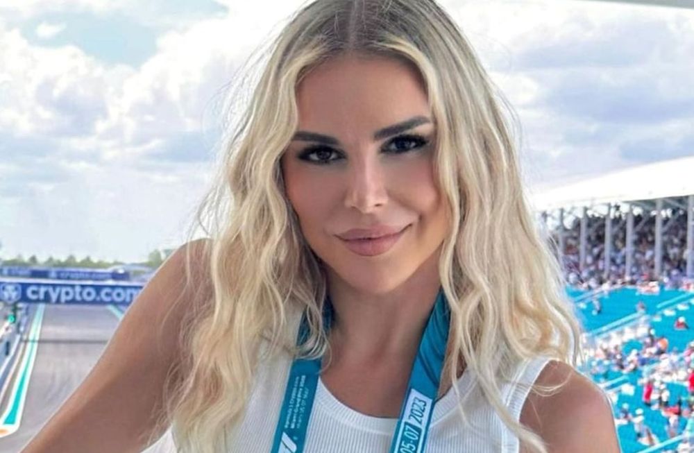 Águeda López, la esposa de Luis Fonsi, enamoró al bailar con una ...