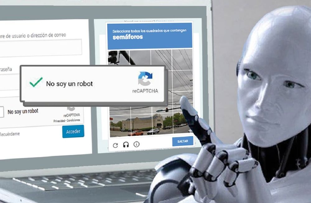 No lo hagas más: estas son las consecuencias de apretar la casilla “No ...