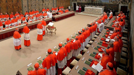 ¿Qué significa cónclave?, las distintas acepciones y el peculiar origen