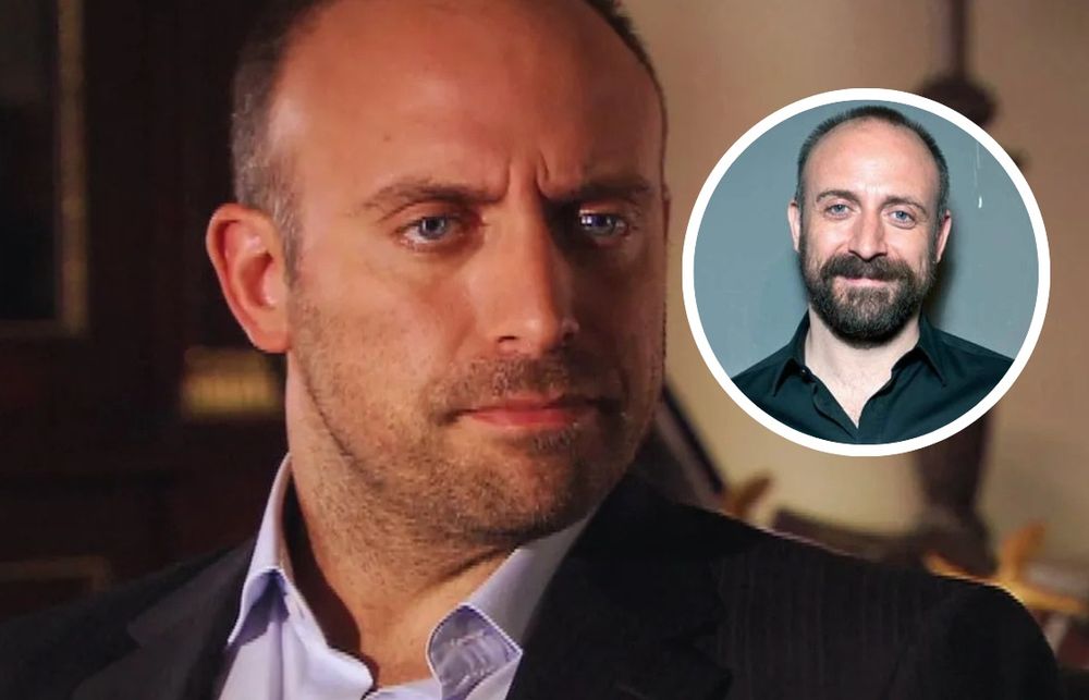 La sorpresiva condena a prisión para el actor que hizo de Onur en Las mil y unas noches