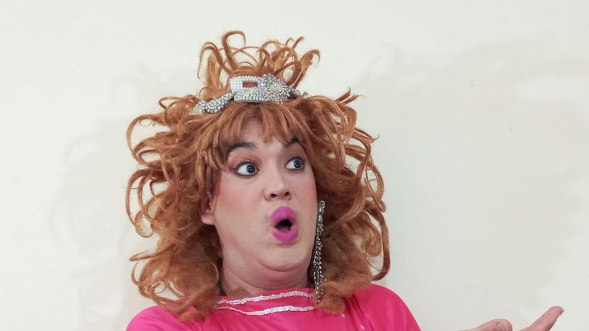 Fabián Sigot trae “Una noche con mis chicas” a Maipú: cómo es este show ...