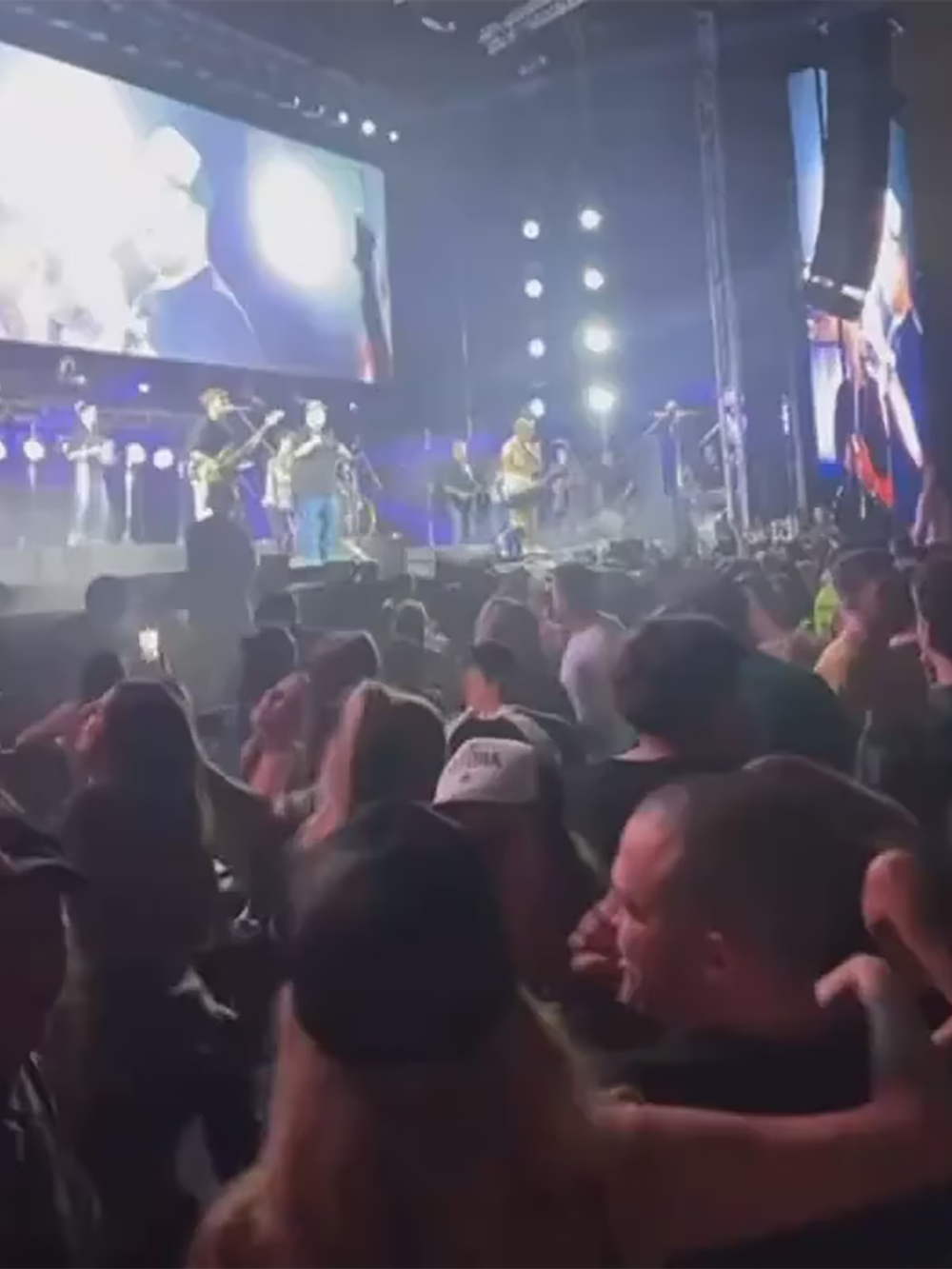 Quién es Lechuga, el nuevo novio de Sabrina Rojas a quien presentó en ...