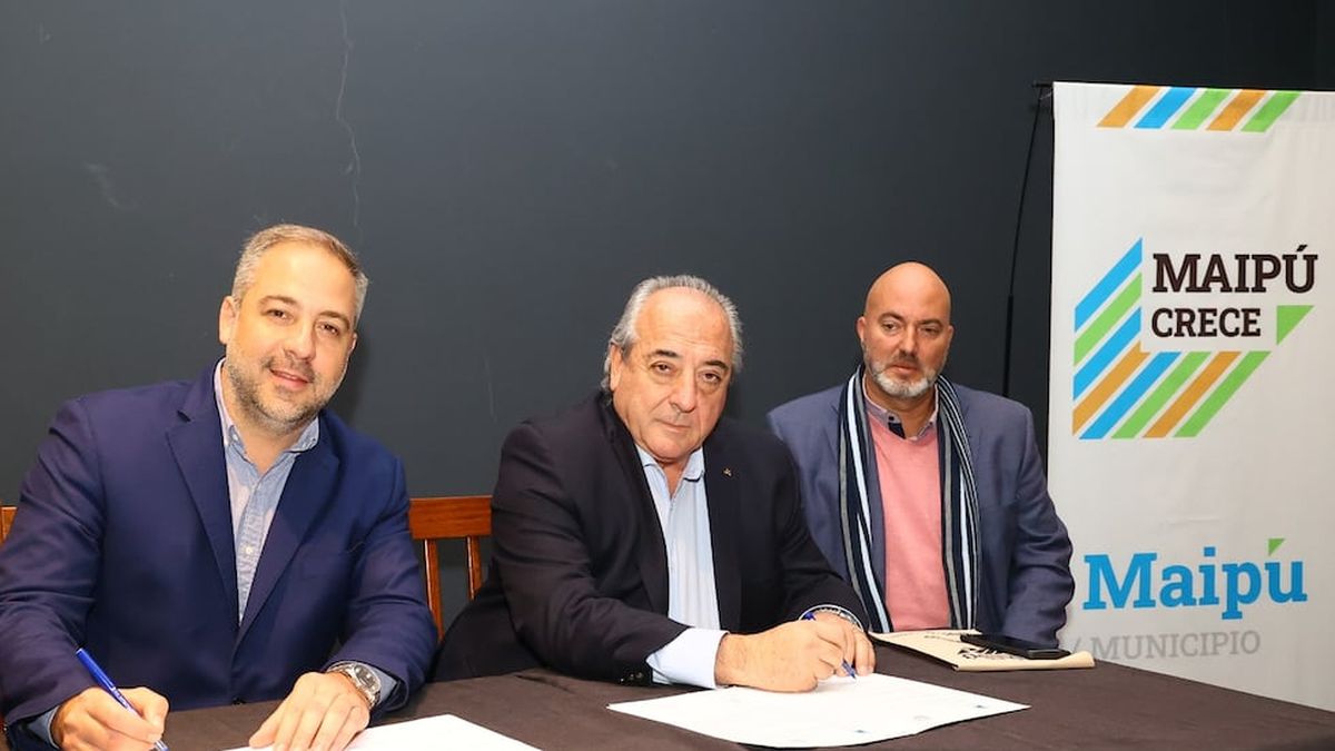 Stevanato y Bodegas de Argentina impulsan el enoturismo