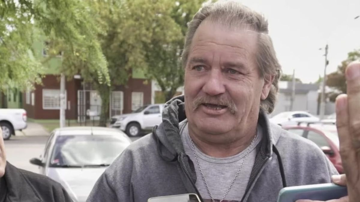 Ramón Dupuy aseguró sentir la presencia de Lucio en su casa: “Sus ...