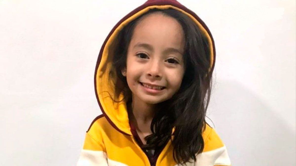 Condenaron a 12 años de prisión al menor implicado en el crimen de Uma Aguilera, hija del ...