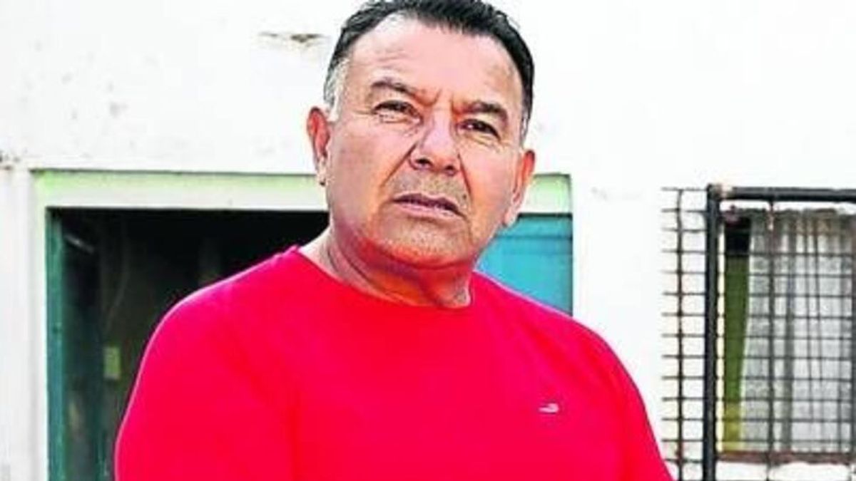 No soportaría verlo sufrir dijo el padre de Maravilla