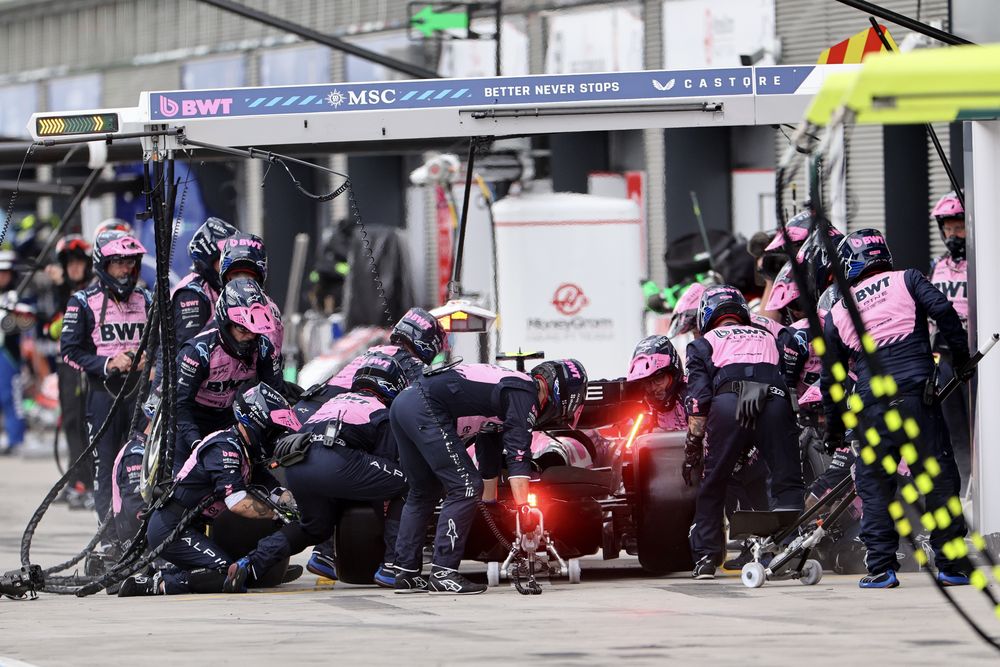 Franco Colapinto ya tiene fecha para volver a la Fórmula 1 tras la ...