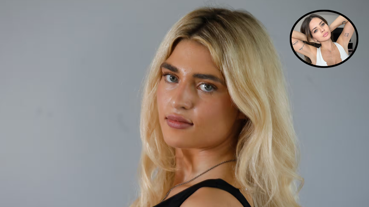 Marta Fort sorprendió al opinar sobre la fama de la China Suárez: Es de las que se c....