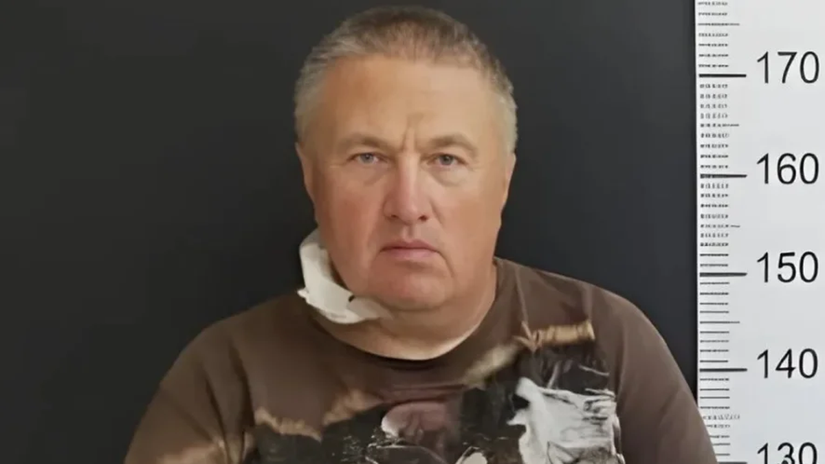 Ashram Shambala: detalles de la secta rusa detrás del grupo detenido ...