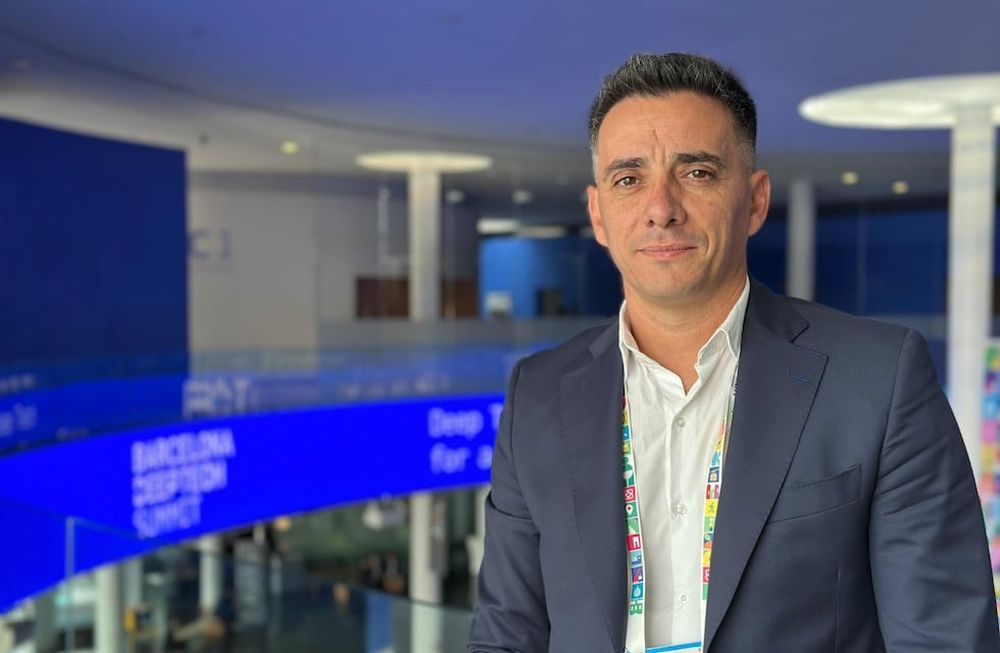 Guaymallén: Calvente presenta su gabinete con baja en el gasto público