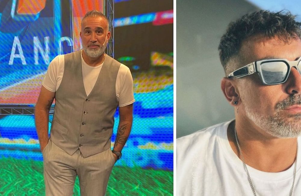 El polémico comentario del periodista Gabriel Anello sobre el Pocho ...