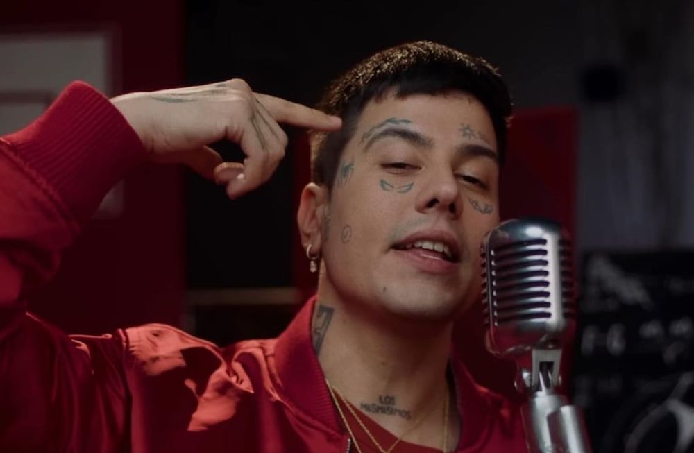 Duki logró el sold out en su primer show en River y sumó una fecha ...