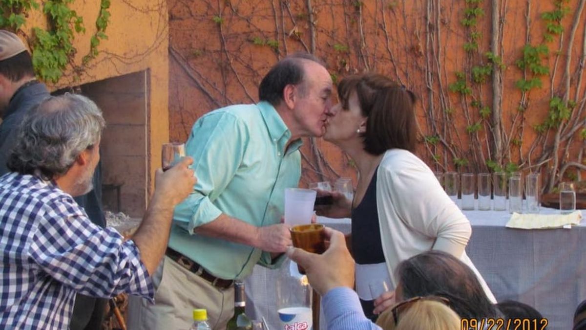 La trágica historia de Conchy: apostó todo al amor y fue asesinada en ...