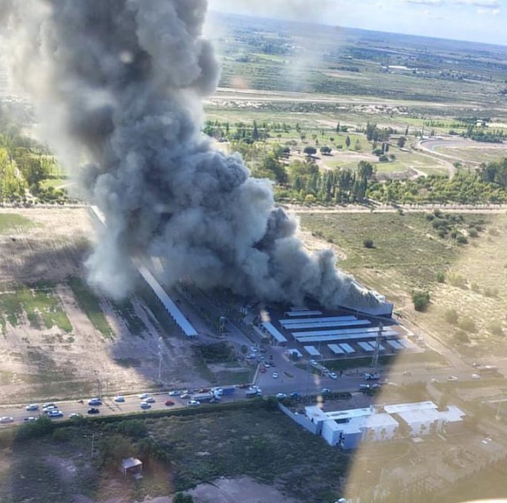 Qué originó el destructor incendio en el casino del Tótem Boulevard: la ...