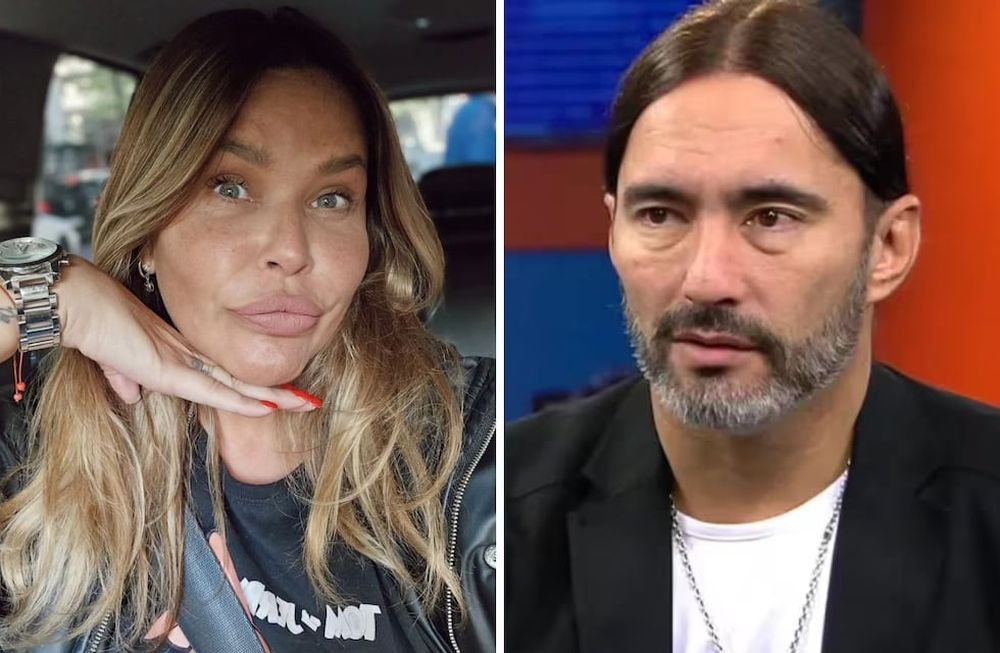 Así se ve hoy Gonzalo “Chino” Agostini, el hijo de Nazarena Vélez y Daniel Agostini, que cumplió ...