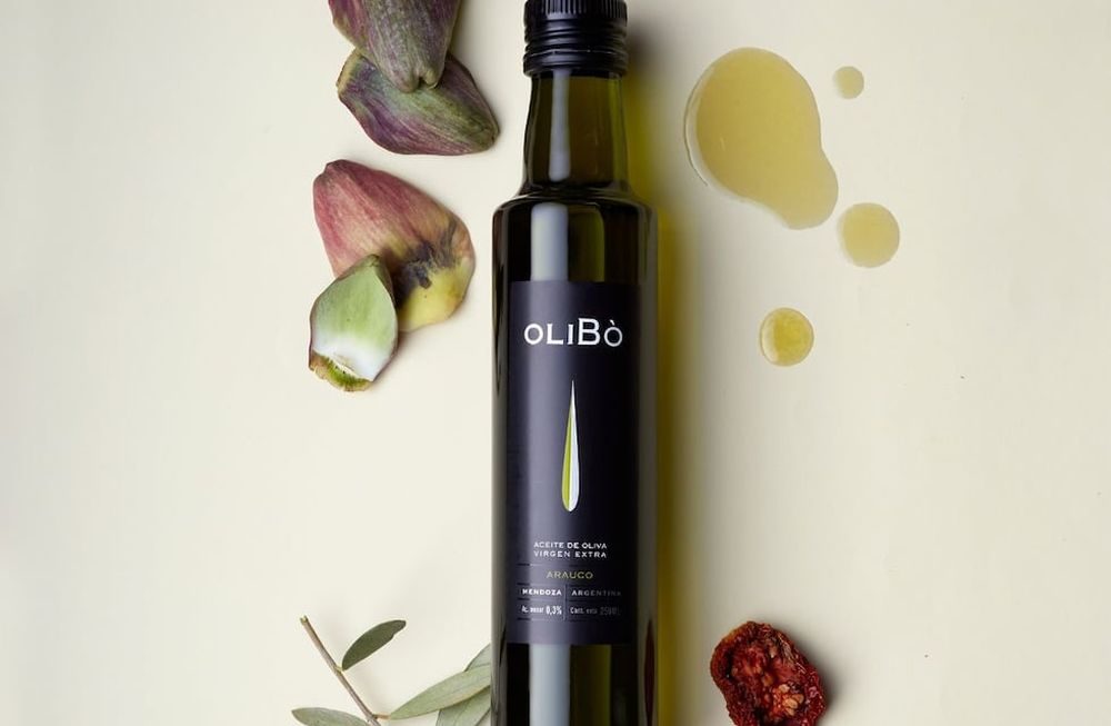 OliBó aceite de oliva virgen extra destaca el impacto económico de la ...