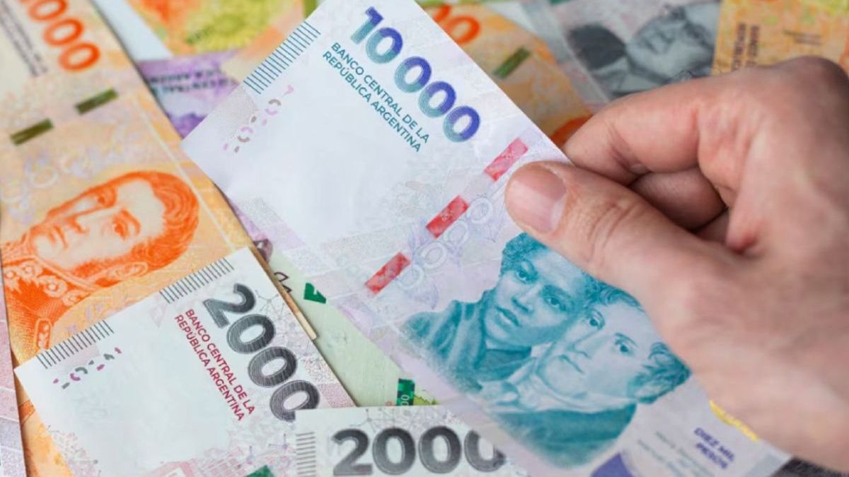 Vuela el plazo fijo: cuánto ganás con $700.000 a 30 días en Banco Nación