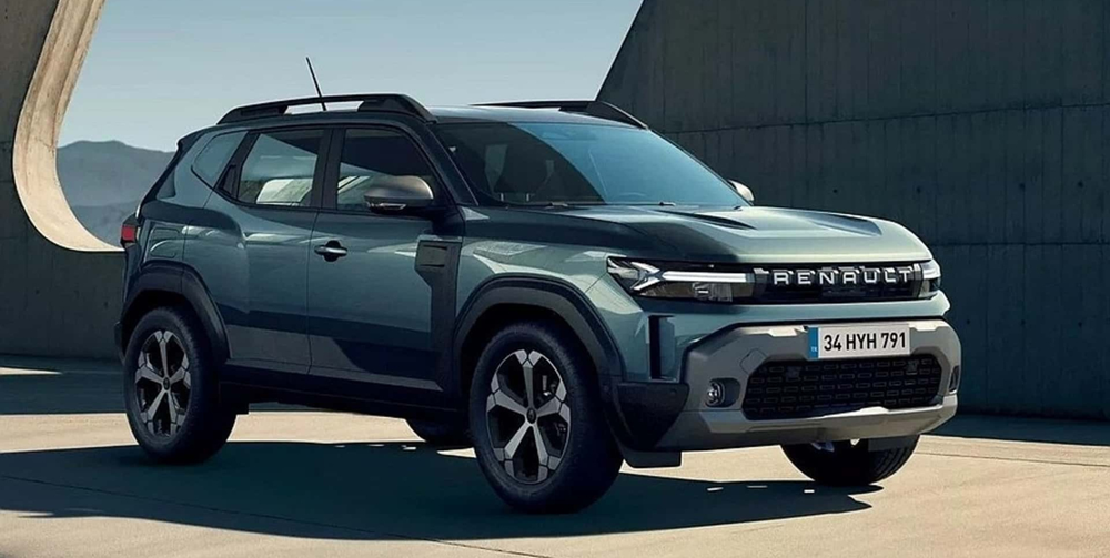 Renault Duster vs Chevrolet Tracker: cuál tiene mejor precio de las SUVs