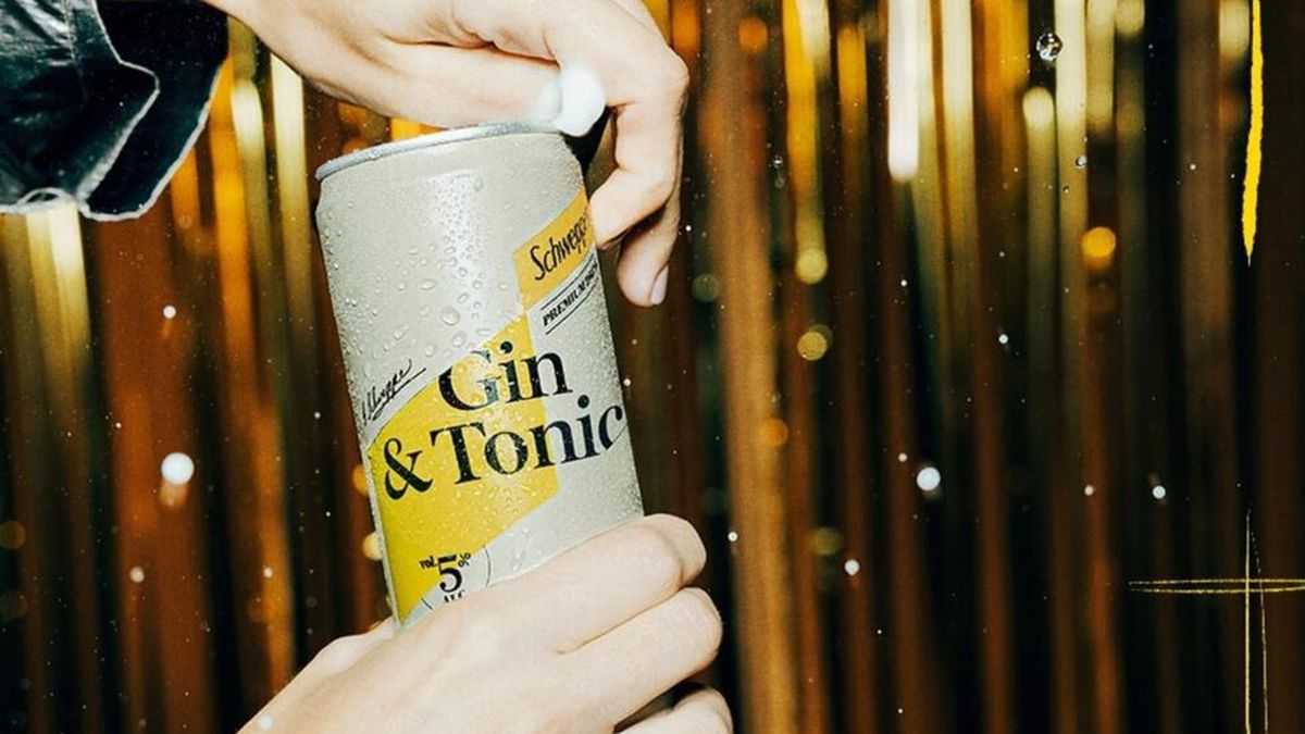 Coca-Cola busca revolucionar el mercado con su primera bebida con alcohol