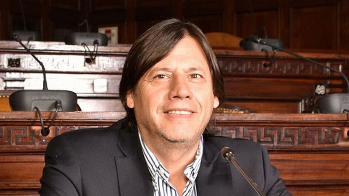 Falleció el exdiputado peronista Mario Díaz