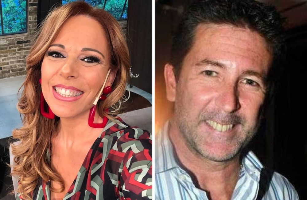 Así luce hoy Nicolás, el hijo mayor de Iliana Calabró y Fabián Rossi, que vive en Brasil