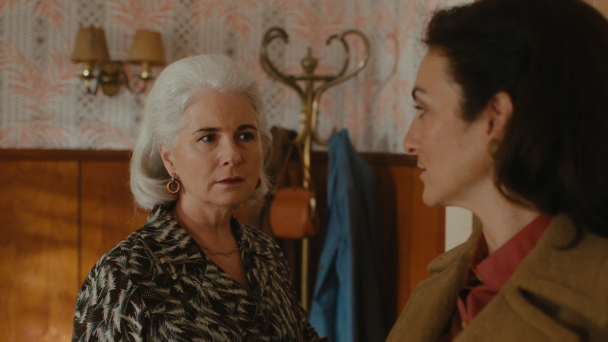 Cecilia Dopazo: El personaje de Yiya es muy atractivo por lo transgresor y monstruoso