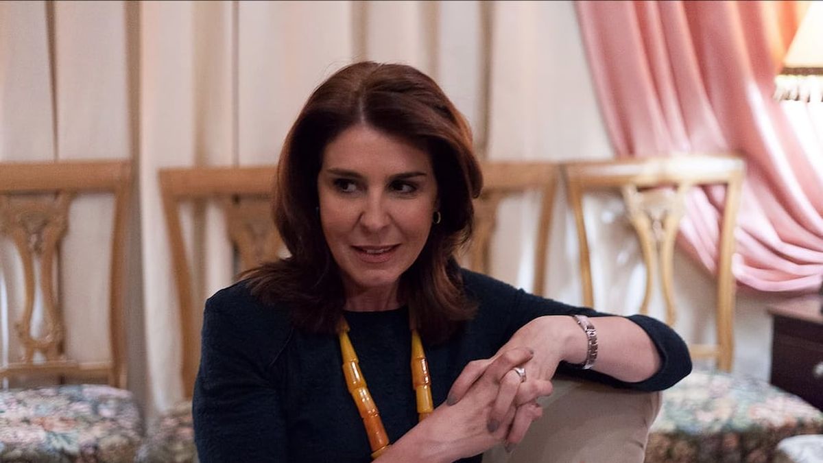 Sara Torres: “La vida de un artista es difícil en todas partes del mundo”