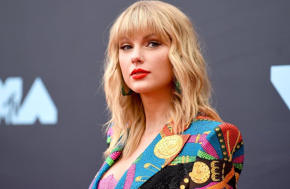 Del country al pop: así cambió el look de Taylor Swift durante su ...