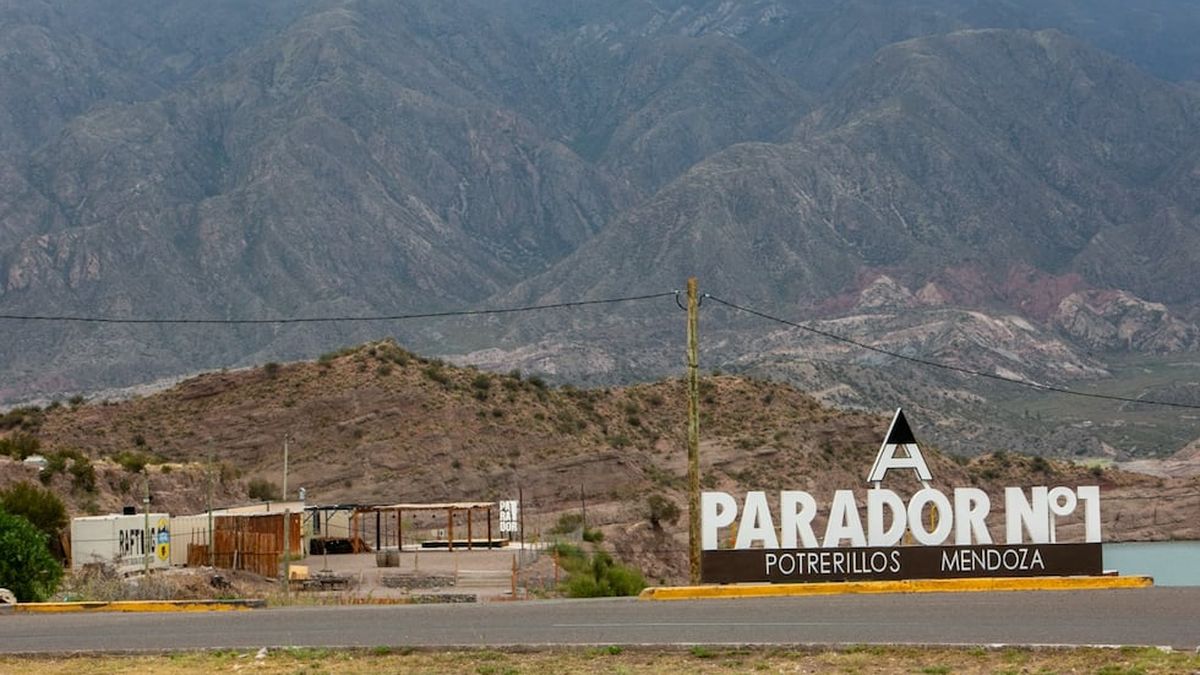 Habilitaron los primeros paradores de servicios en la Costa Sur del ...