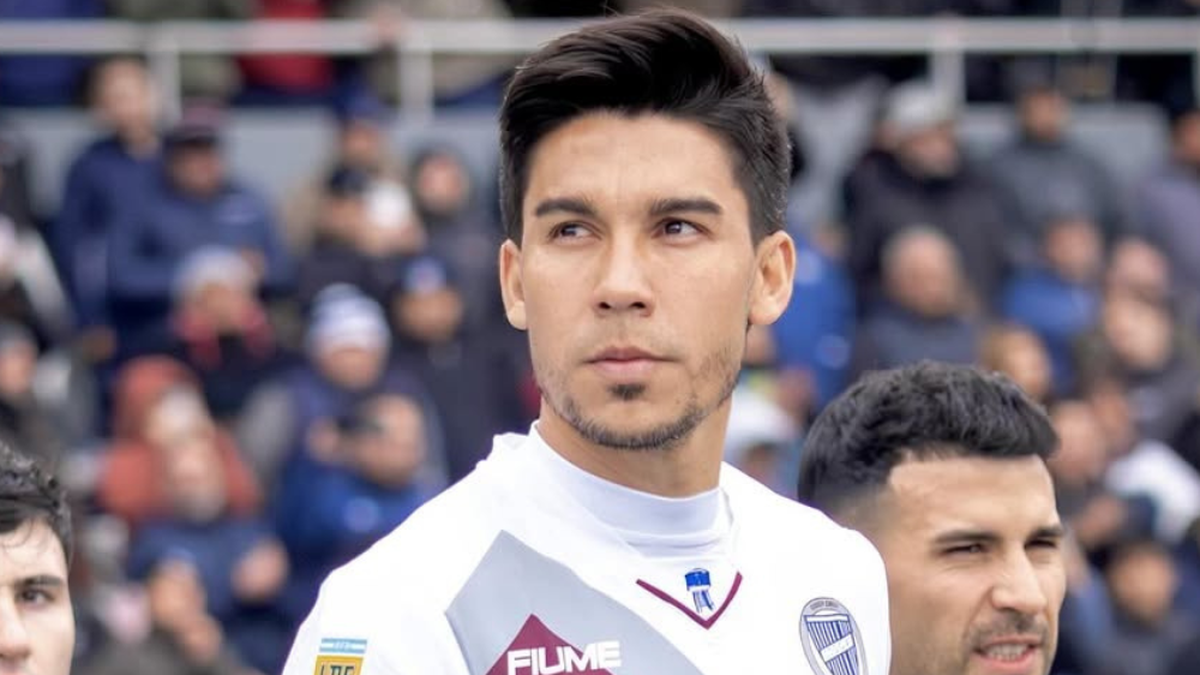 Se va de Godoy Cruz: Pol Fernández rescinde en el Tomba y podría retirarse