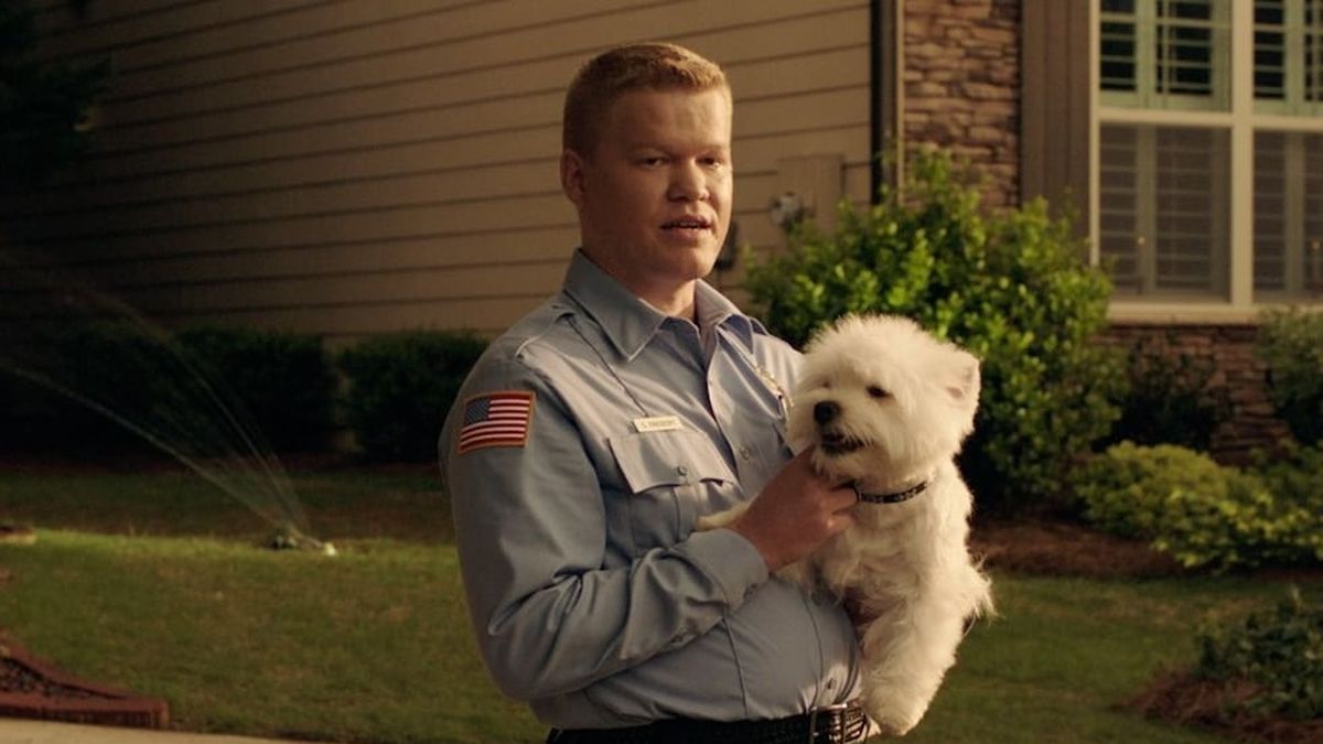 Jesse Plemons, un actor genial que no todos conocen: su carrera y las ...