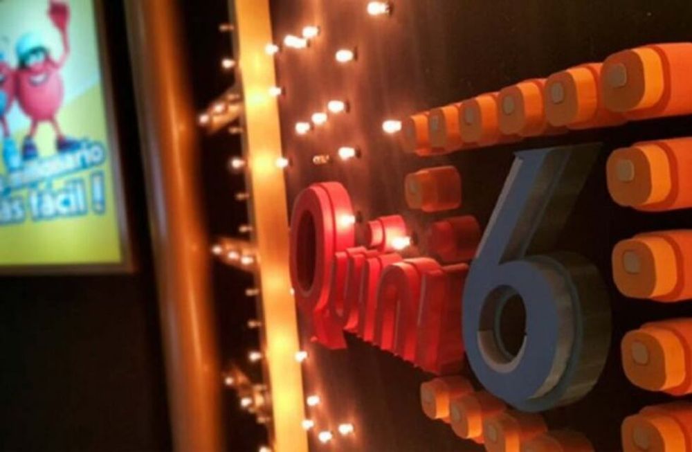 El ganador de $650 millones en el Quini 6 y su sorprendente fórmula de ...