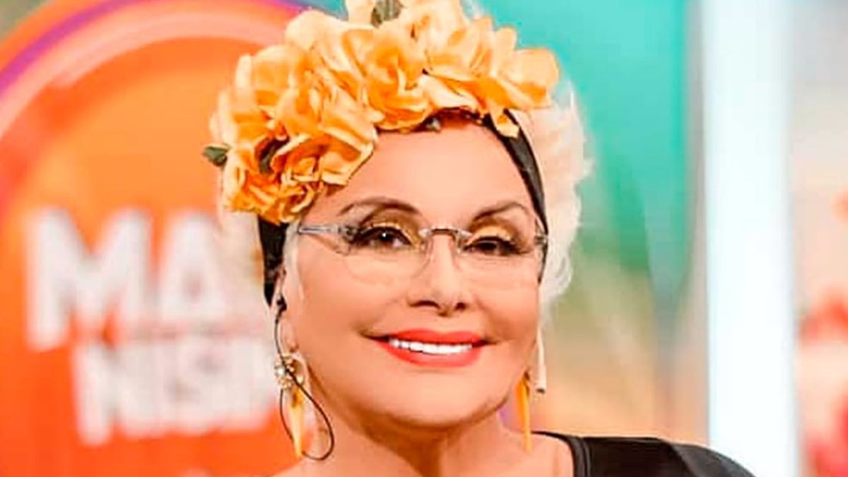 Habló la supuesta hermana de Carmen Barbieri: “Hay mucha mier... de ...