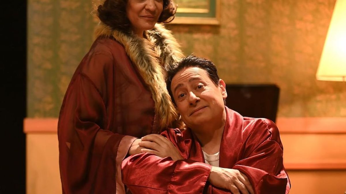 Enrique Santos Discépolo ya tiene su biopic en la TV Pública: cuándo y ...