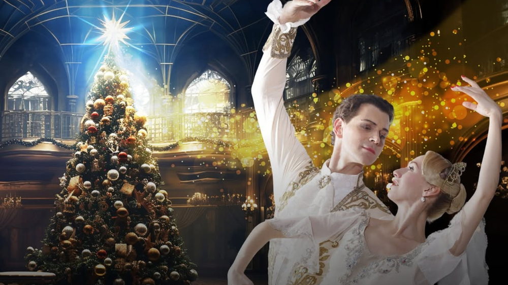 Liudmila Titova, directora del Moscow State Ballet: Con esta obra uno ...