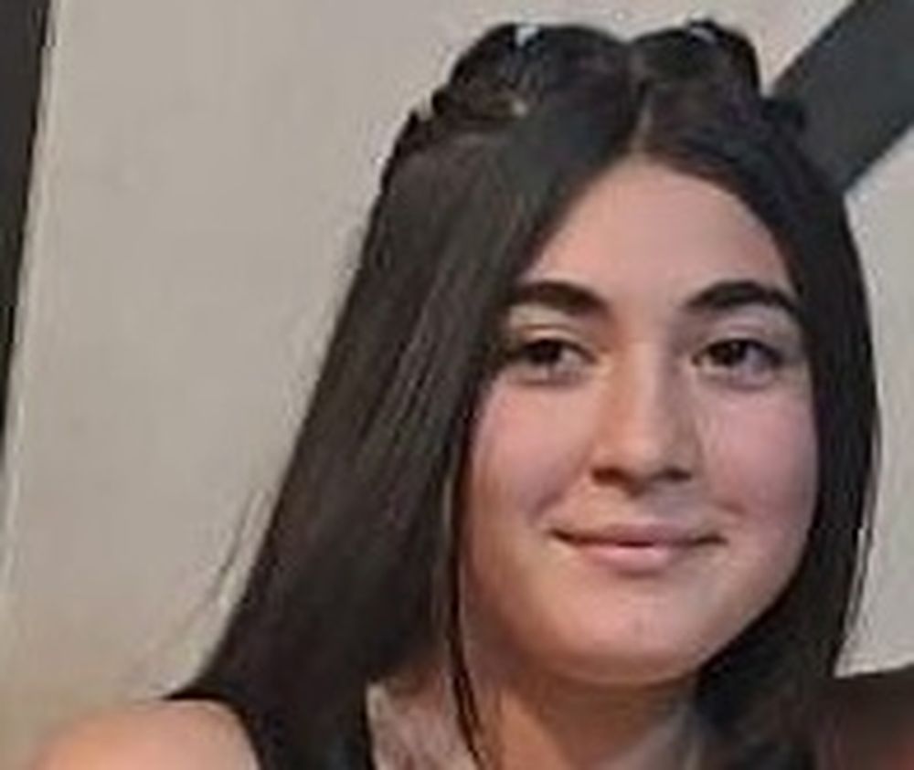 Salió de su casa de Luján hace 4 días y no supieron más de ella ...