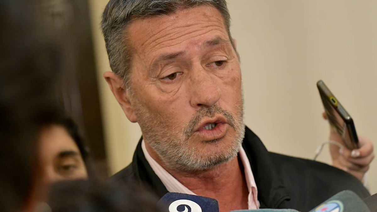 Este es el nuevo parte médico del senador Alejandro Bermejo