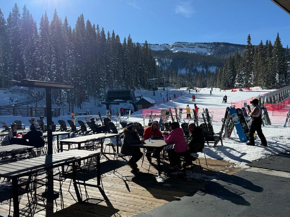 Cómo es un día de esquí en Aspen: itinerario y precios de un destino ...