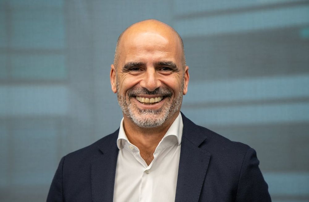 Roberto Nobile: “Vamos a invertir más de U$S 25 millones en Mendoza, en ...